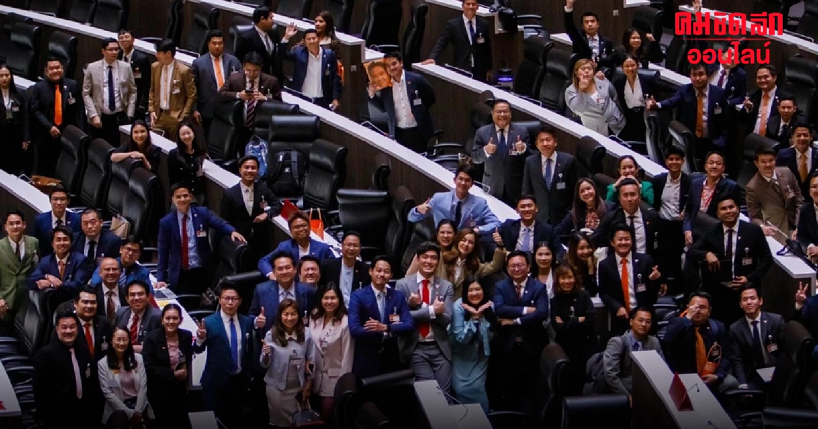 เปิดชื่อ 72 อรหันต์ พิจารณา งบประมาณปี 67 ‘ภูมิธรรม’ นั่งประธาน | SootinClaimon.Com