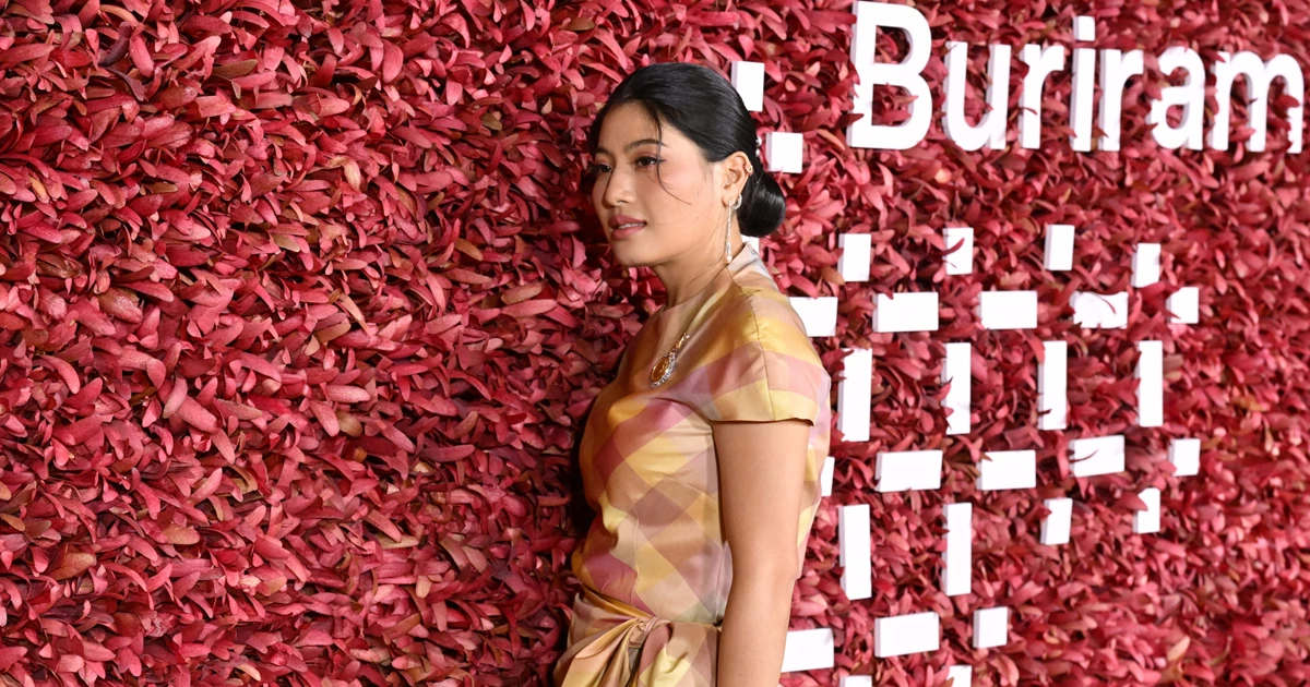 "เจ้าฟ้าสิริวัณณวรีฯ" เสด็จทอดพระเนตรงาน “Colors of Buriram” | คมชัดลึก